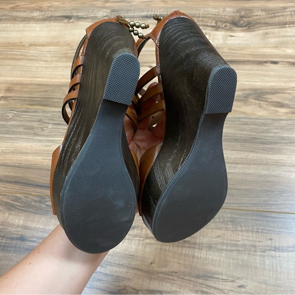 Material Girl | Shoes | Material Girl Wedge | Poshmark